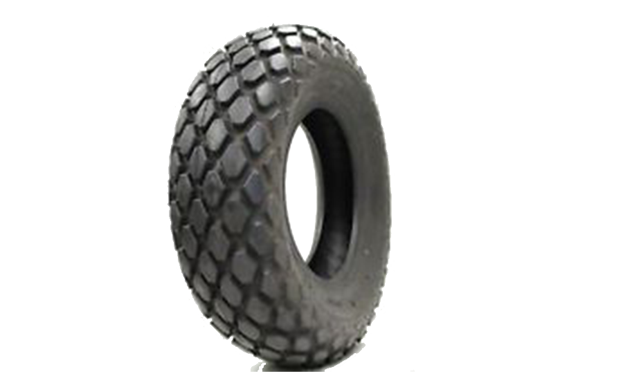 Galaxy Diamond Tread R-3 provides plant protection as well as root ...