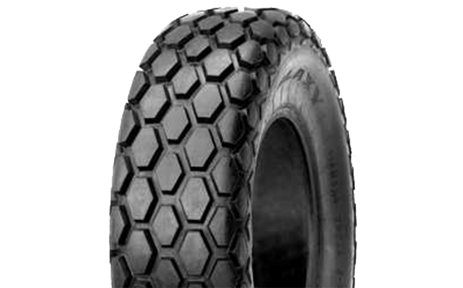 Galaxy Diamond Tread R-3 provides plant protection as well as root ...